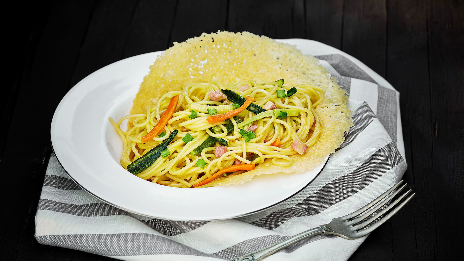 Delicacies Onboard - USA Onboard