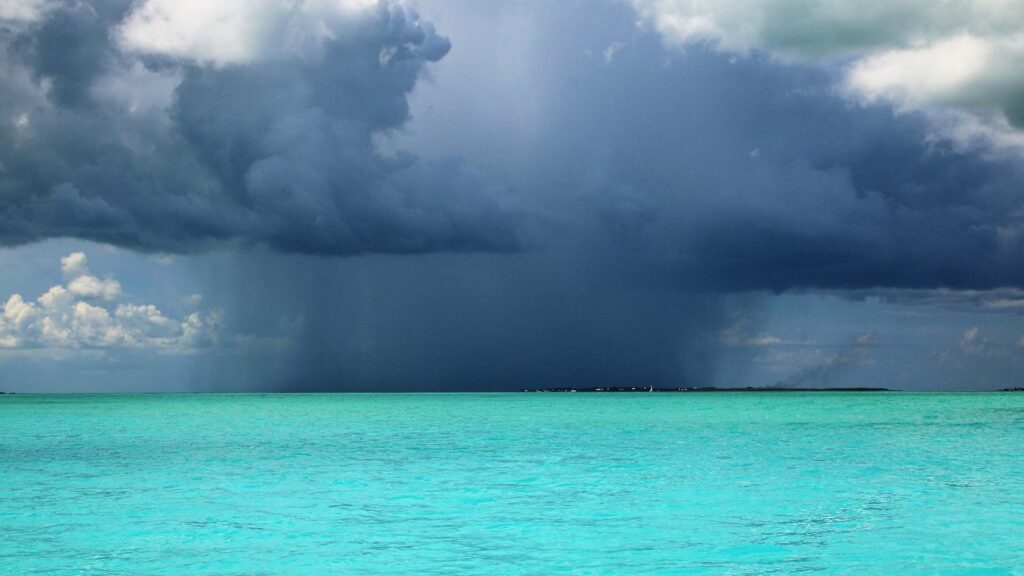 Understanding Weather - USA Onboard