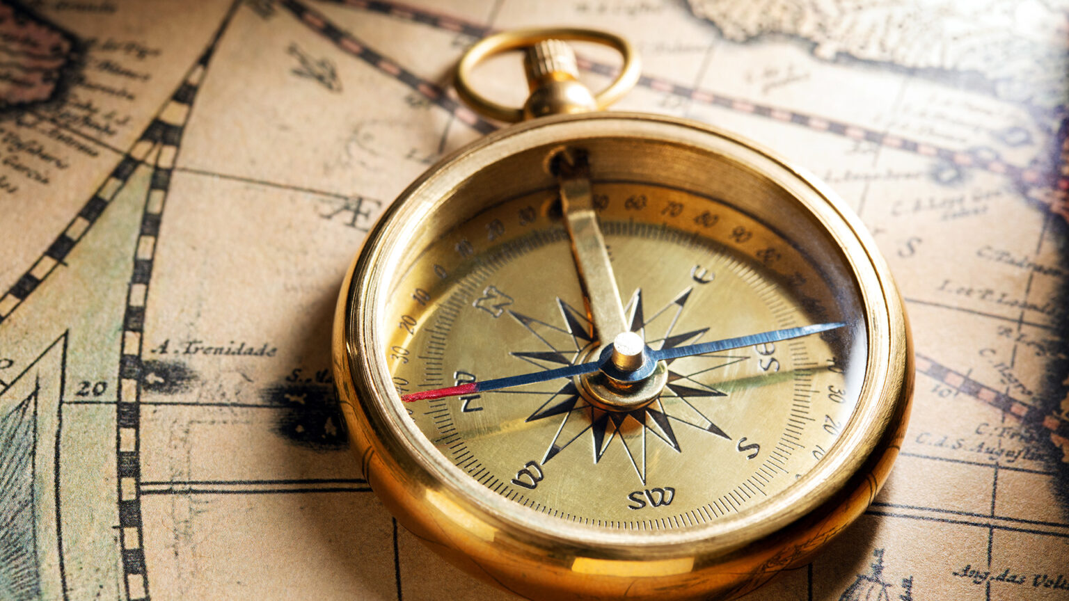 How to Read a Nautical Chart - USA Onboard