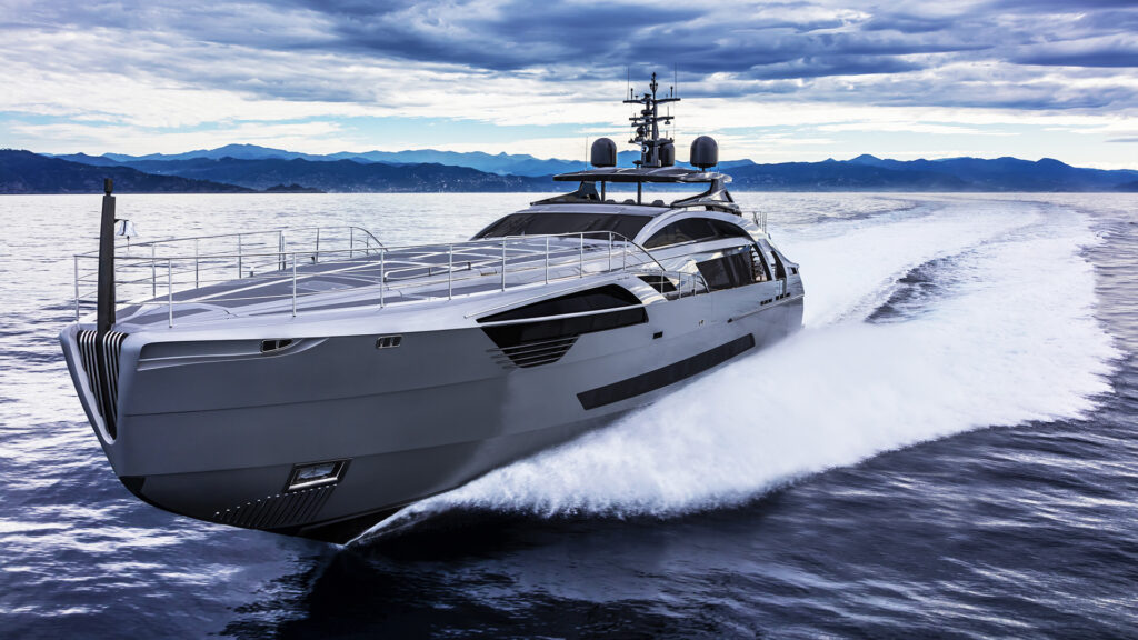 Powerful and Spectacular - USA Onboard